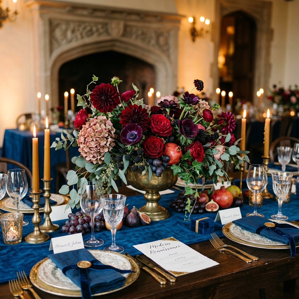15 Unique Wedding Theme Ideas for 2026 | Eternally Blog